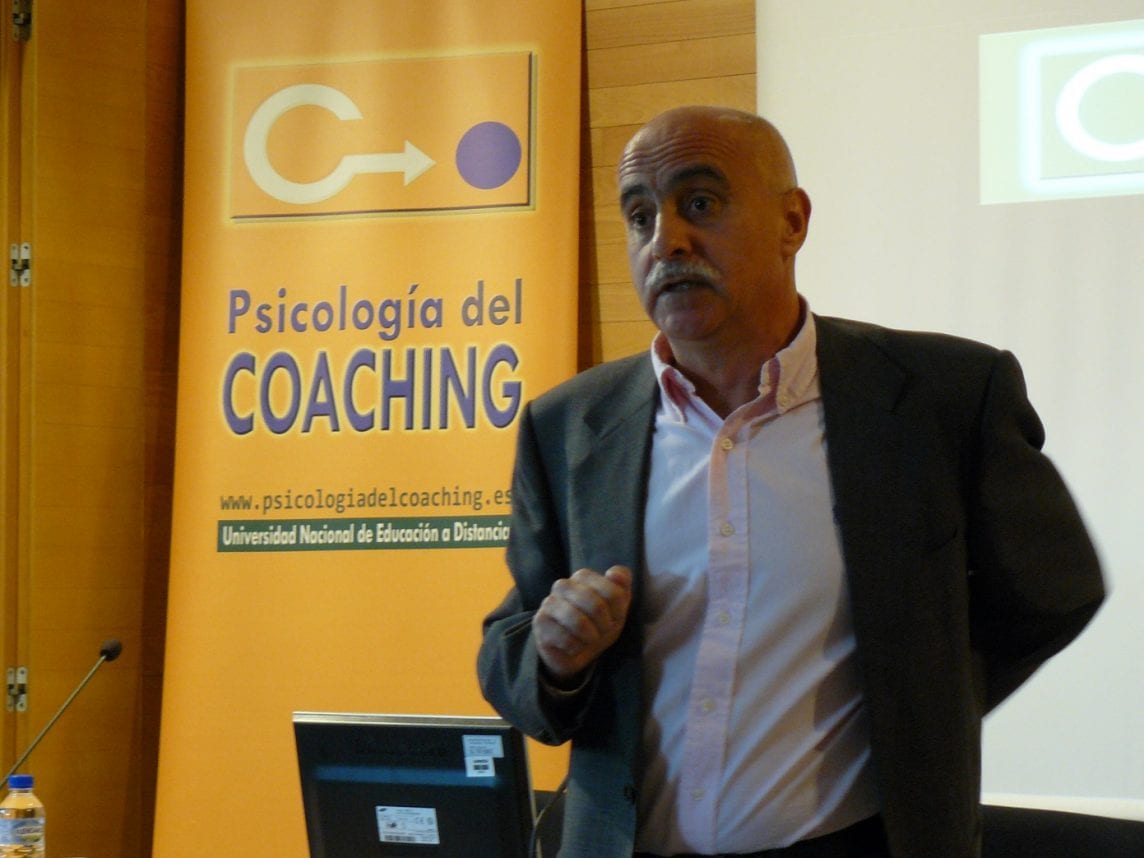 Equipo de Profesores | Máster de Psicología del Coaching de la UNED